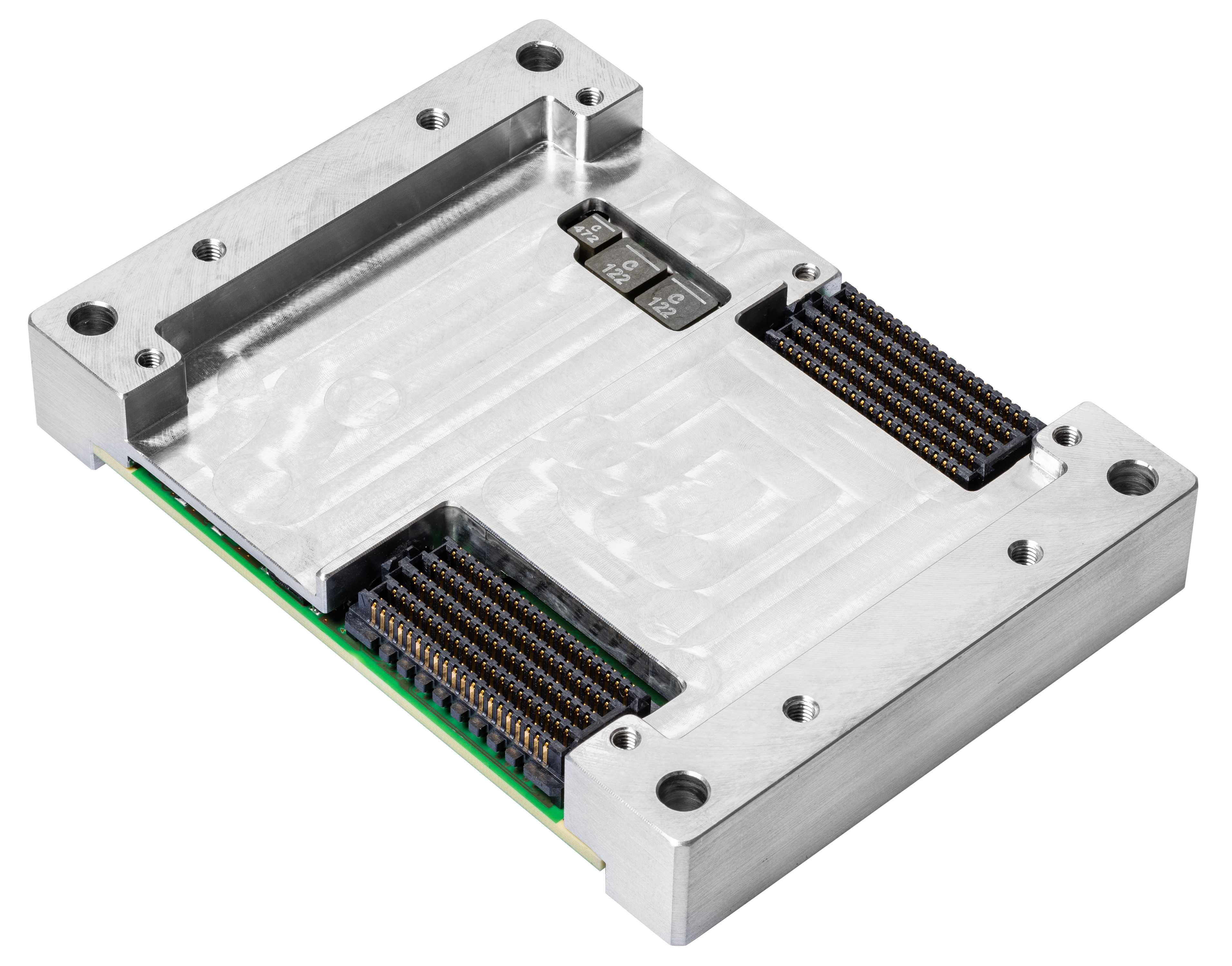 TTTech Aerospace’s mature TTEthernet® network solutions enable Honeywell Anthem’s™ system ...